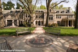 The Hun School of Princeton: Student Perspective | Princeton Tutoring Blog