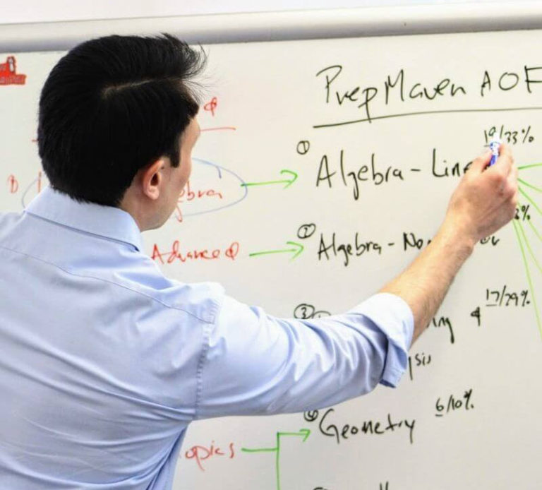 1:1 SAT & PSAT Tutors | Princeton Tutoring