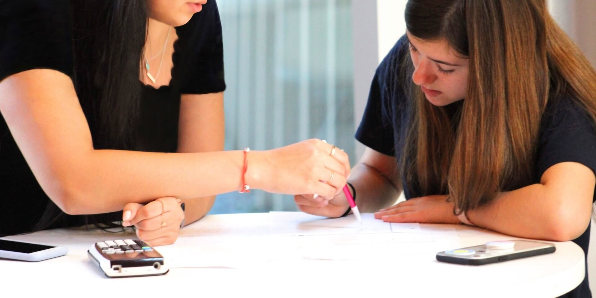 How Does Private Tutoring Work | Princeton Tutoring