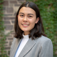 Isabel | Princeton Tutoring | Academic Tutoring, Test Prep, College Essays